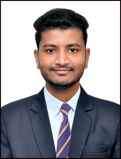 Sameer Bhavar Resume